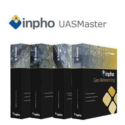 Inpho UASMaster > Inpho UASMaster